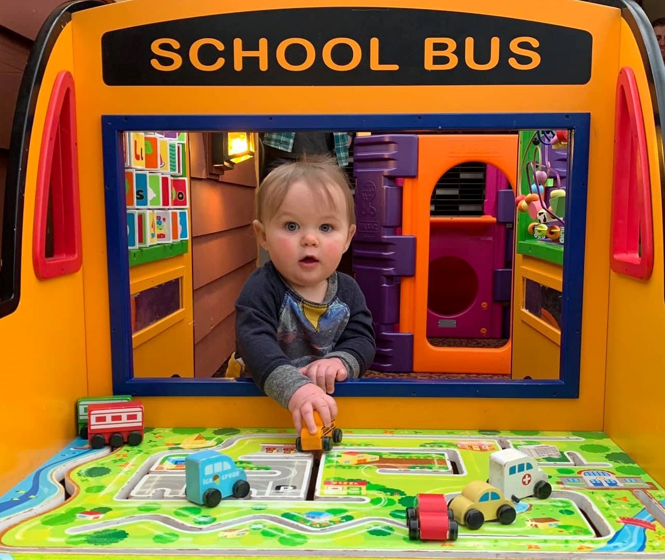 Fidelity + Data Tools - Pyramid Model Consortium