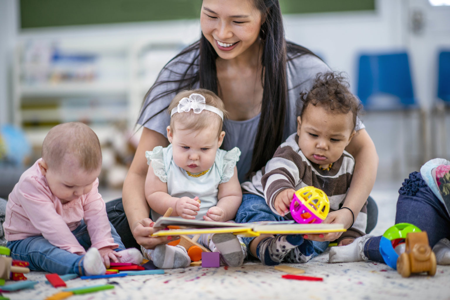Family Engagement - Pyramid Model Consortium