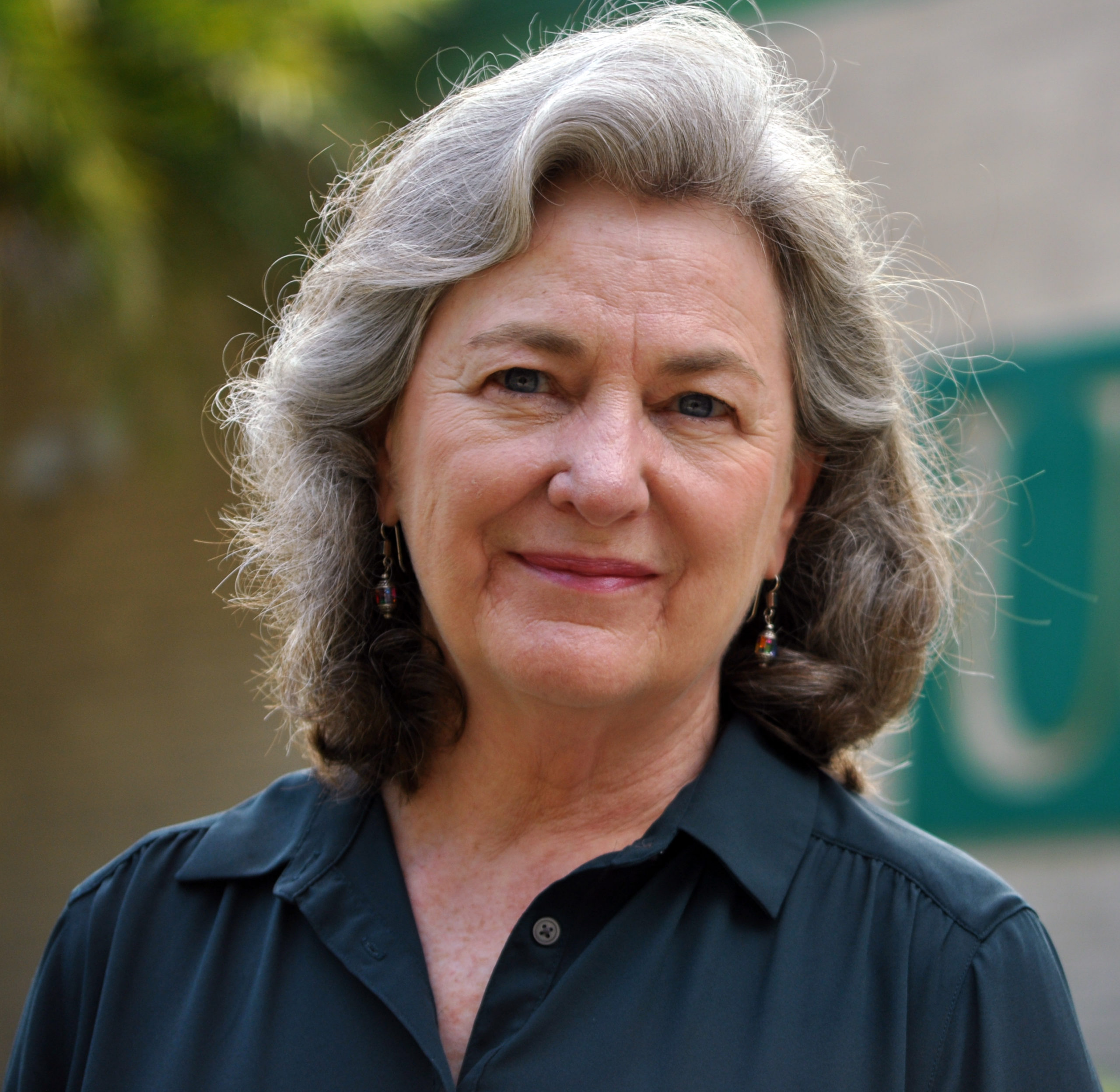 Lise Fox - Pyramid Model Consortium