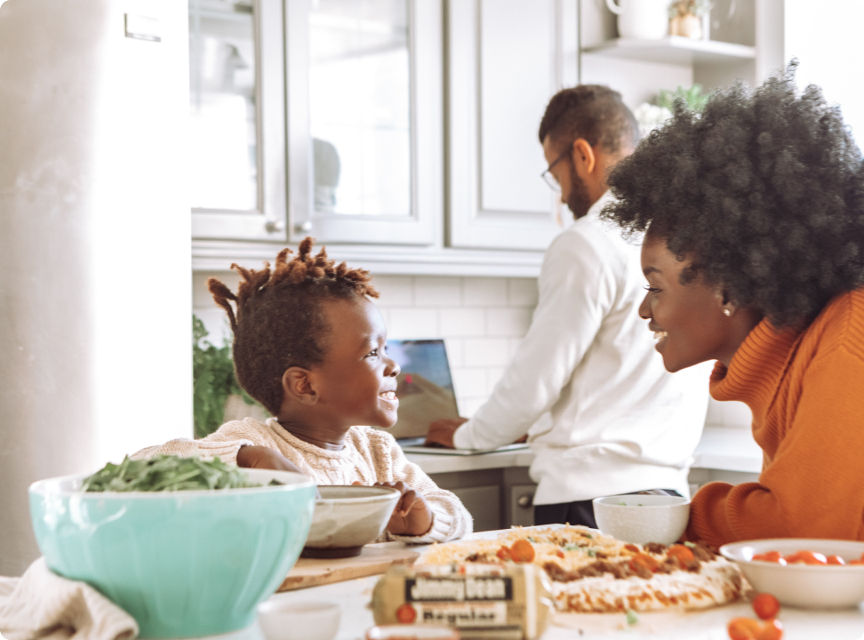 Family Engagement - Pyramid Model Consortium