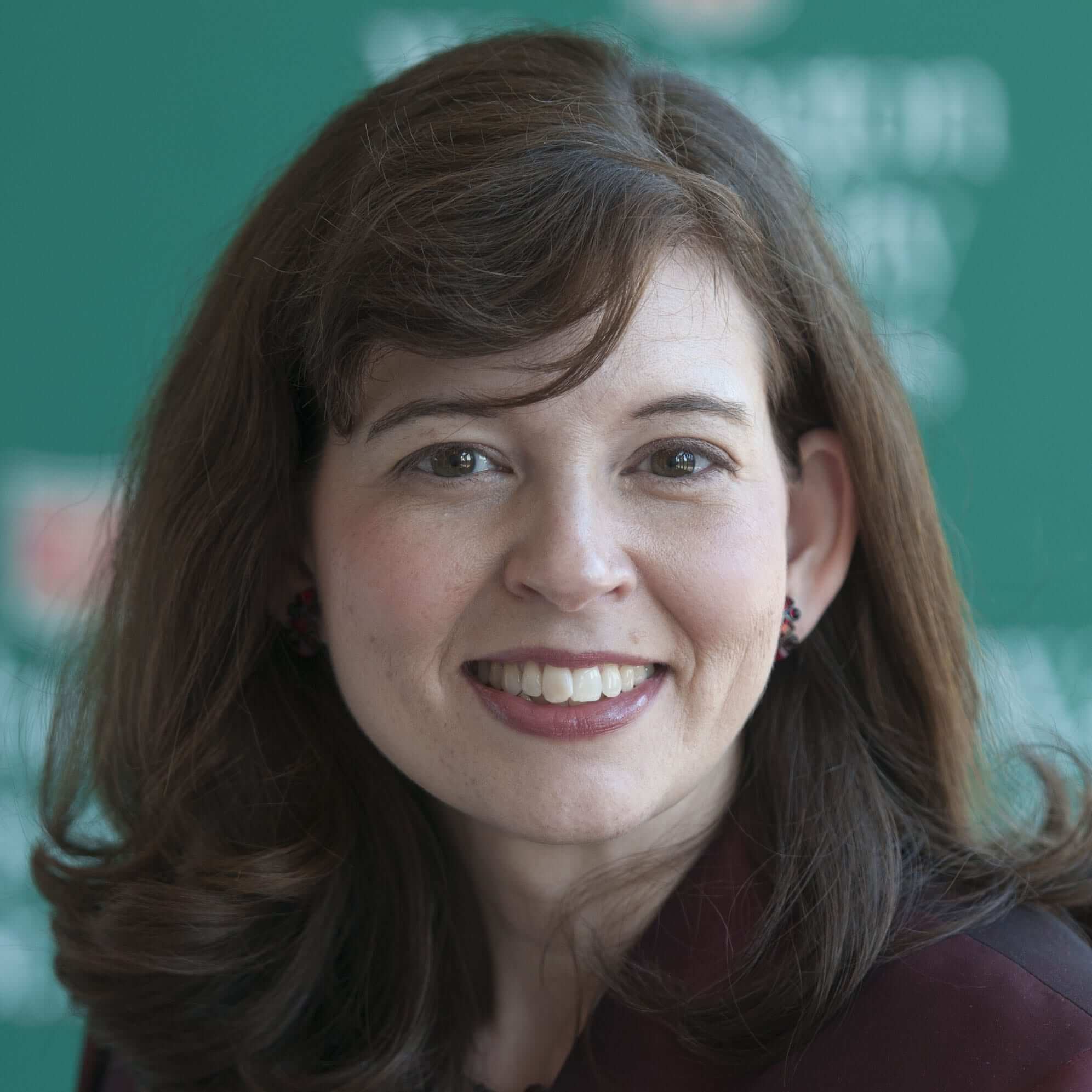 Shannon Rudisill - Pyramid Model Consortium