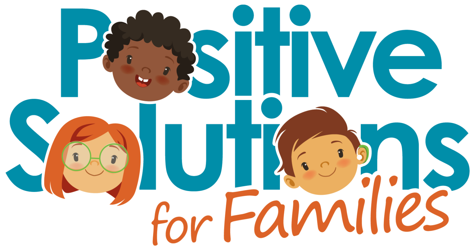 Positive Solutions for Families (PSF) - Pyramid Model Consortium