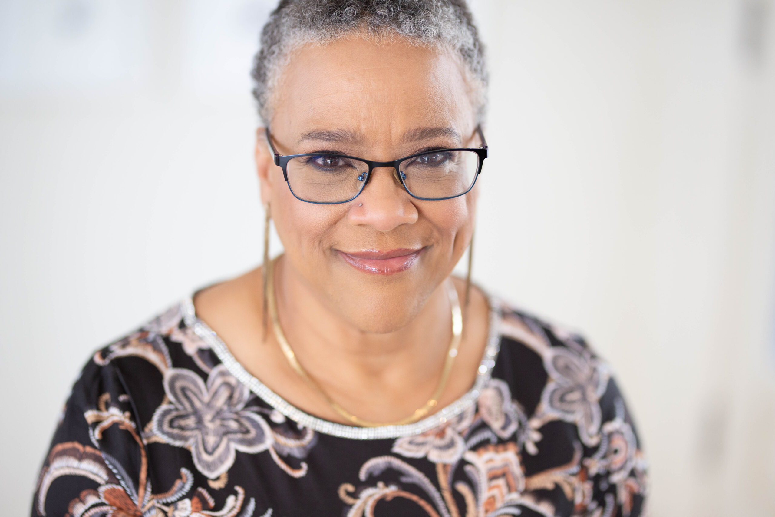 Deidre Harris - Pyramid Model Consortium