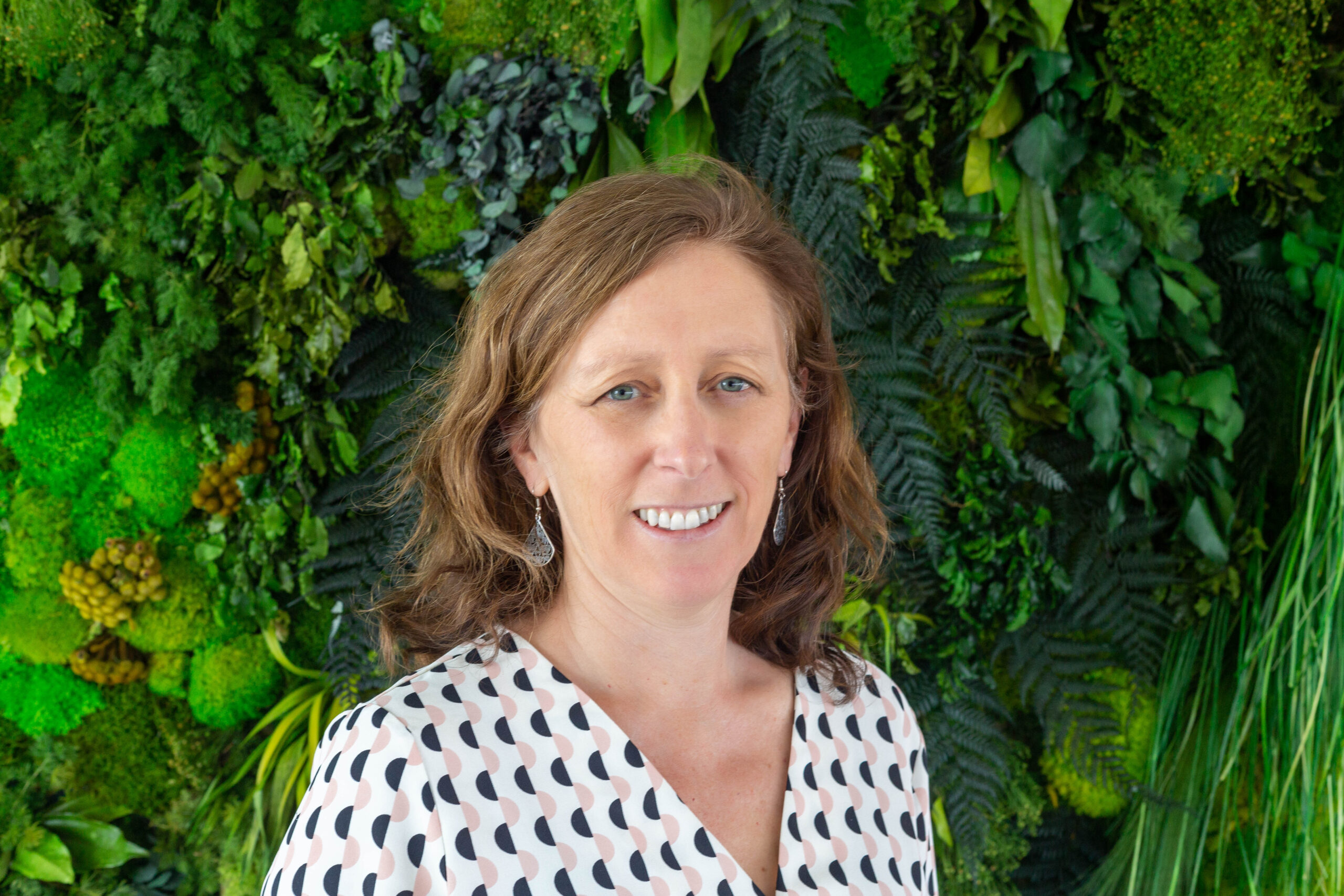 Jennifer Tschantz - Pyramid Model Consortium