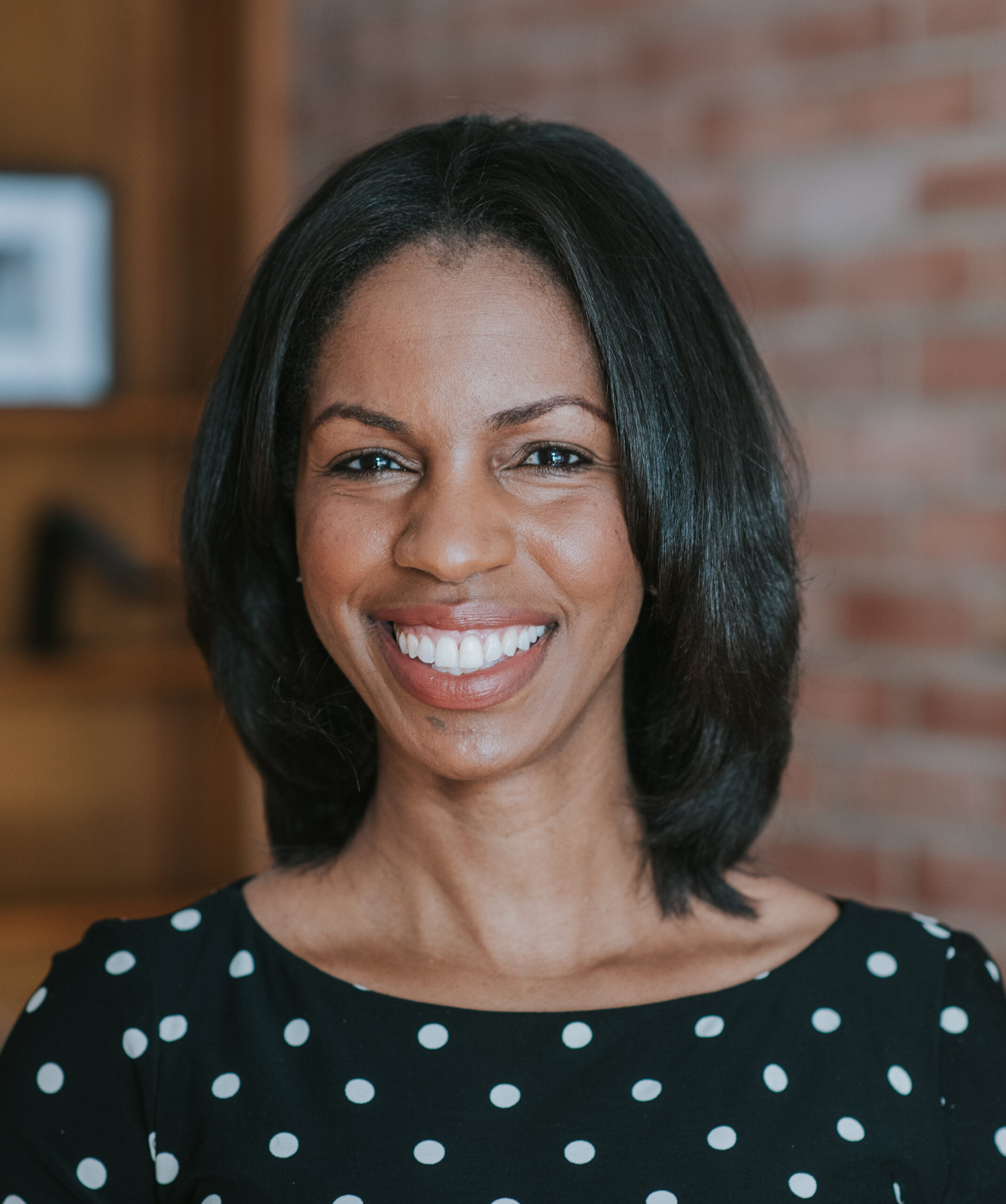 Charis L. Wahman - Pyramid Model Consortium